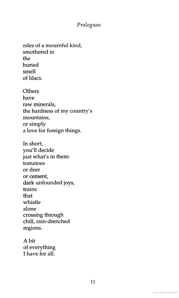 Fifty Odes by Pablo Neruda – Host Publications