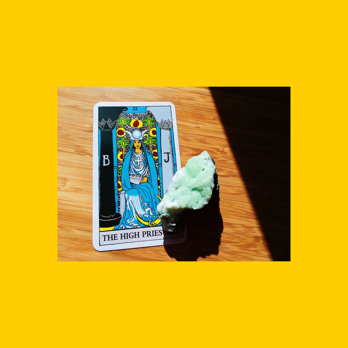 In The Studio :: Julie Howd – Host Publications