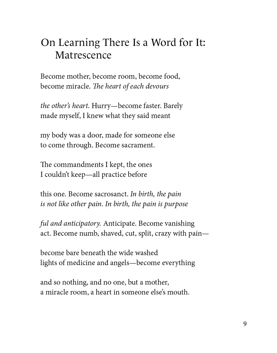 But for I Am a Woman by Sophia Stid – Host Publications